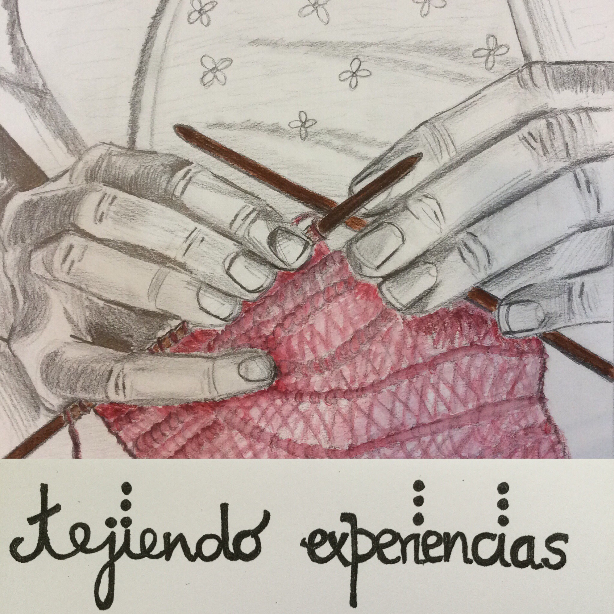 Hilandia,manos tejiendo experiencias - Hilandia Tejiendo Experiencias